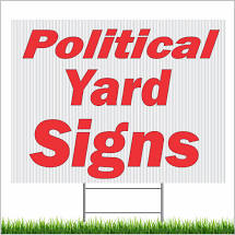generic-lawn-sign | Good Guys Signs Graphics Info Blog