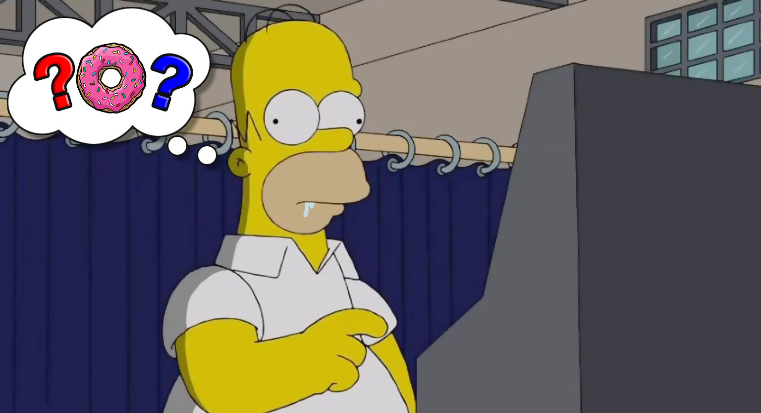 homervoting-1 | Good Guys Signs Graphics Info Blog