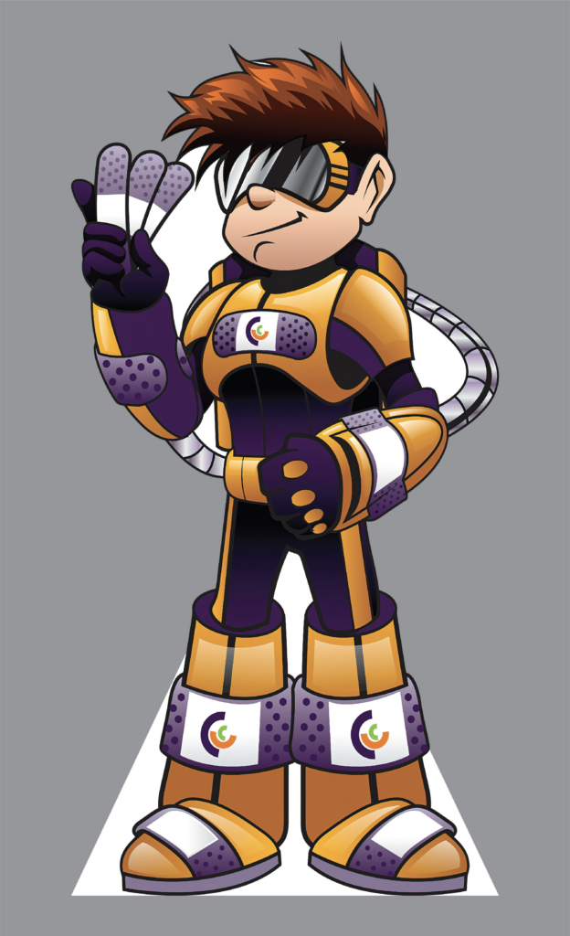 Life Size Cutout | Good Guys Signs Graphics Info Blog