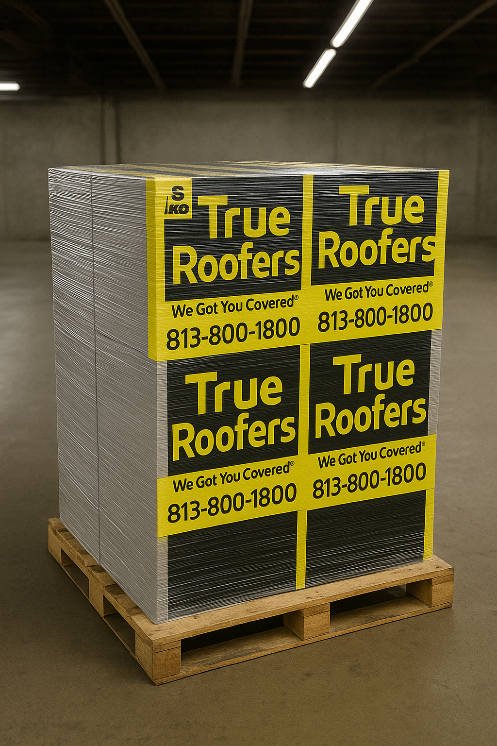 The Complete Guide to Ordering Yard Signs in Bulk | Good Guys Signs ...