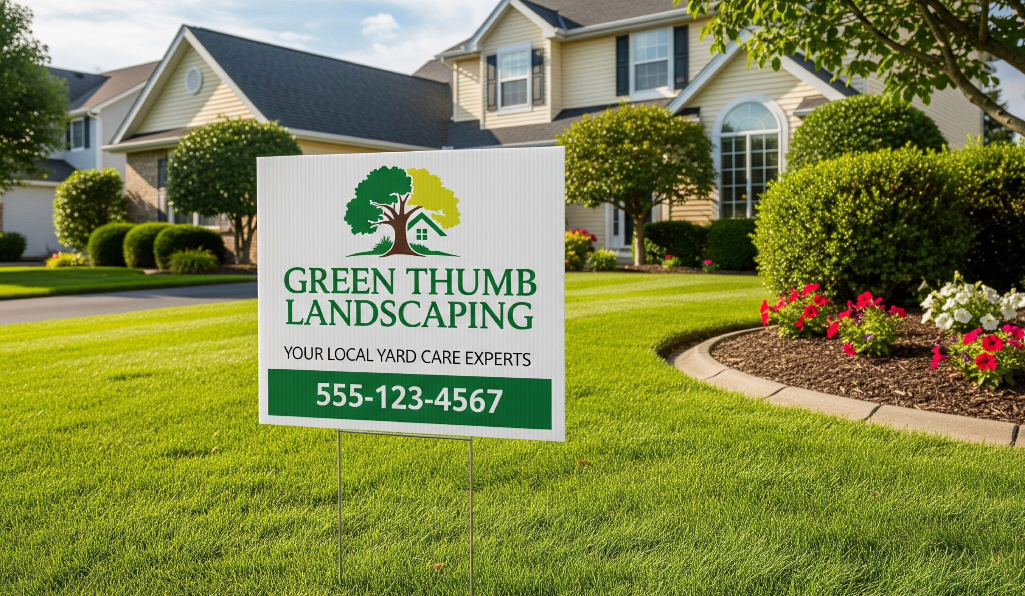 The Complete Guide to Ordering Yard Signs in Bulk | Good Guys Signs ...