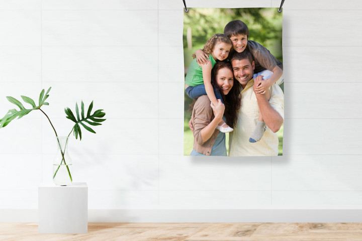 Custom Canvas Banners | Canvas Advertising Banners