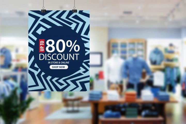 1/2" Thick Custom GatorFoam Board Signs | Good Guys Signs