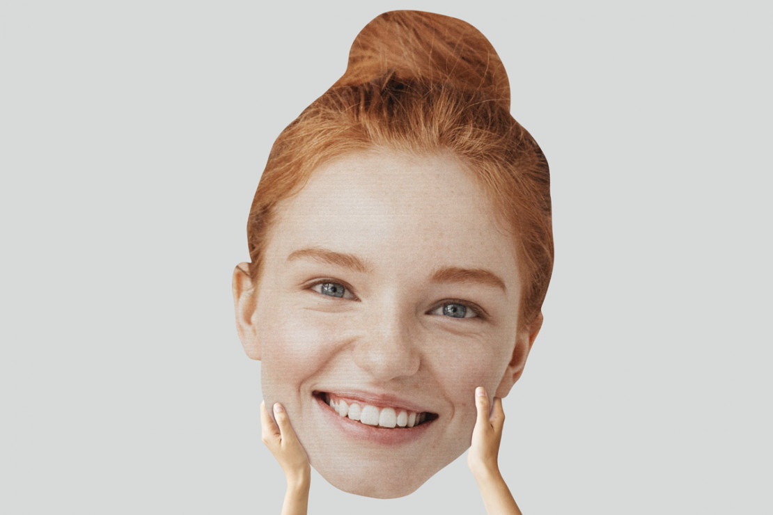 Custom Big Photo Head Cutouts | Personalized Face Cutouts