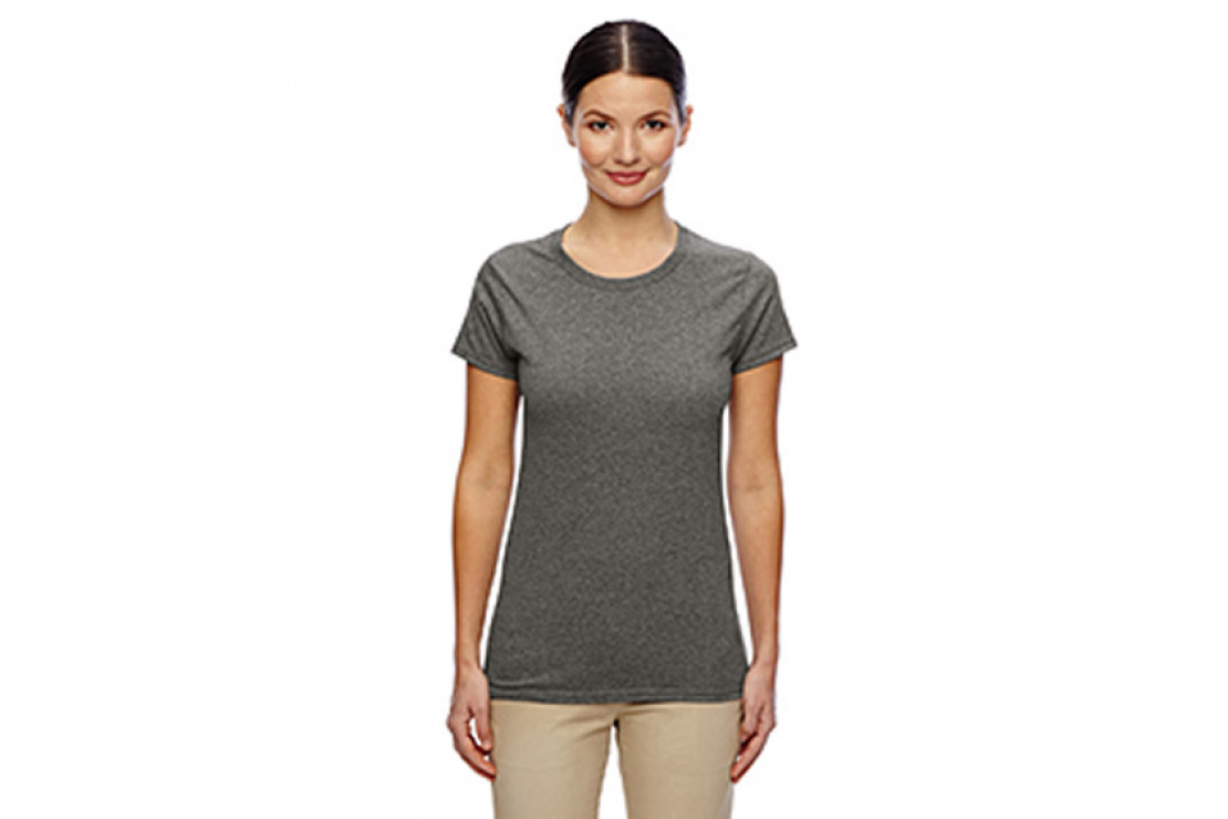 Gildan G500L Ladies Pre-shrunk, Missy Fit