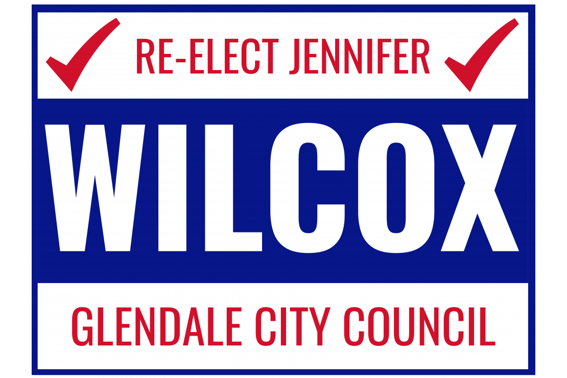 Cheap Custom Printed City Council Election Campaign Yard Signs for Sale