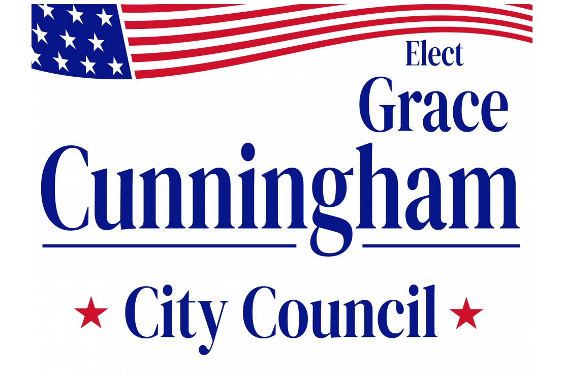 Cheap Custom Printed City Council Election Campaign Yard Signs for Sale