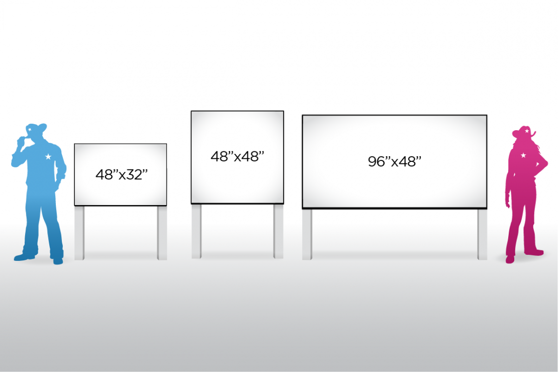 Custom Highway Signs and Banners | Road Signs for Sale