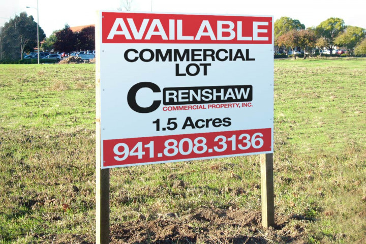 Custom Highway Signs and Banners | Road Signs for Sale