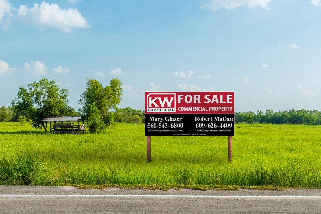 Custom Digital Highway Signs | Digital Road Signs for Sale