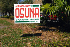 Austin Political Yard Signs | Fast Campaign Printing