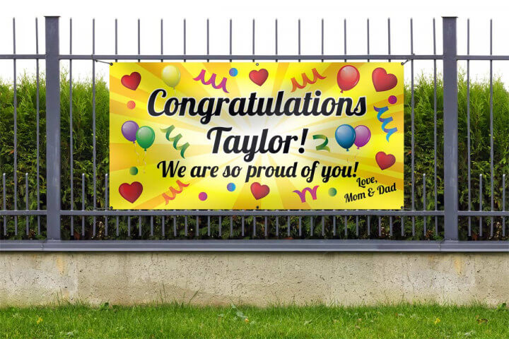 Good Guys Signs - Custom Printed Yard Signs, Lawn Signs, T-Shirts ...