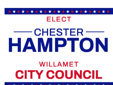 Cheap Custom Printed City Council Election Campaign Yard Signs for Sale